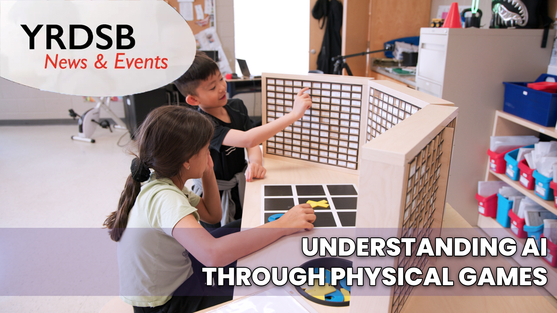 School News | York Region District School Board